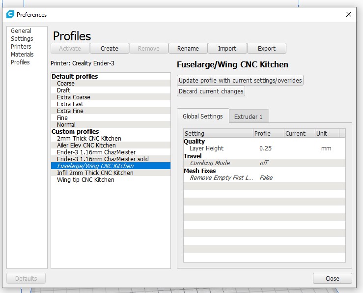 Profile Manager errors · Issue #8864 · Ultimaker/Cura · GitHub
