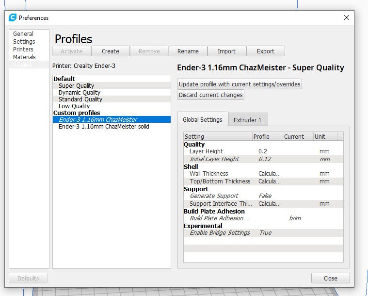 Profile Manager errors · Issue #8864 · Ultimaker/Cura · GitHub