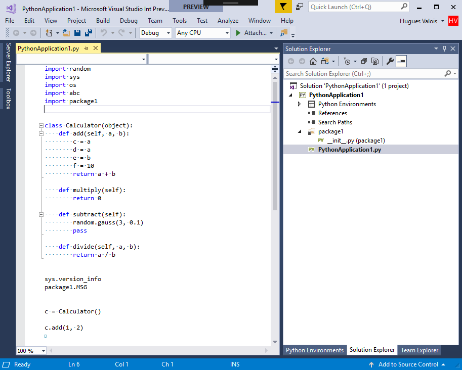 Missing Analysis Colorization · Issue 3394 · Microsoftptvs · Github
