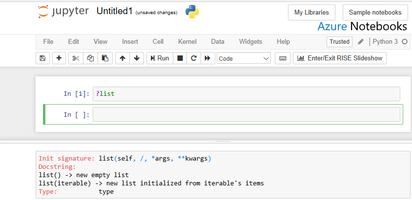 Support Ipython Help In Repl · Issue 4281 · Microsoftptvs · Github