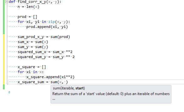 Completions don't replace the part of the identifier that was already typed · Issue #4436 ...