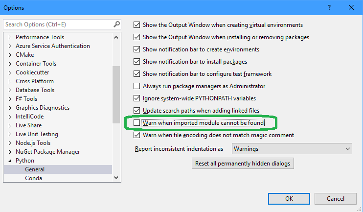 Allow user customization of type stubs (for example to help with ...