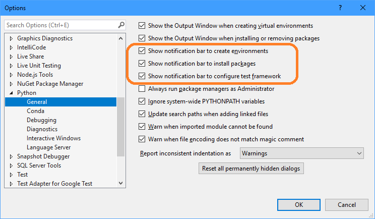 An unexpected error occurred · Issue #6204 · microsoft/PTVS · GitHub