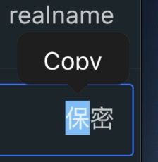cupertino cutbuttonlable display chinese with problem · Issue #40027 · flutter/flutter · GitHub