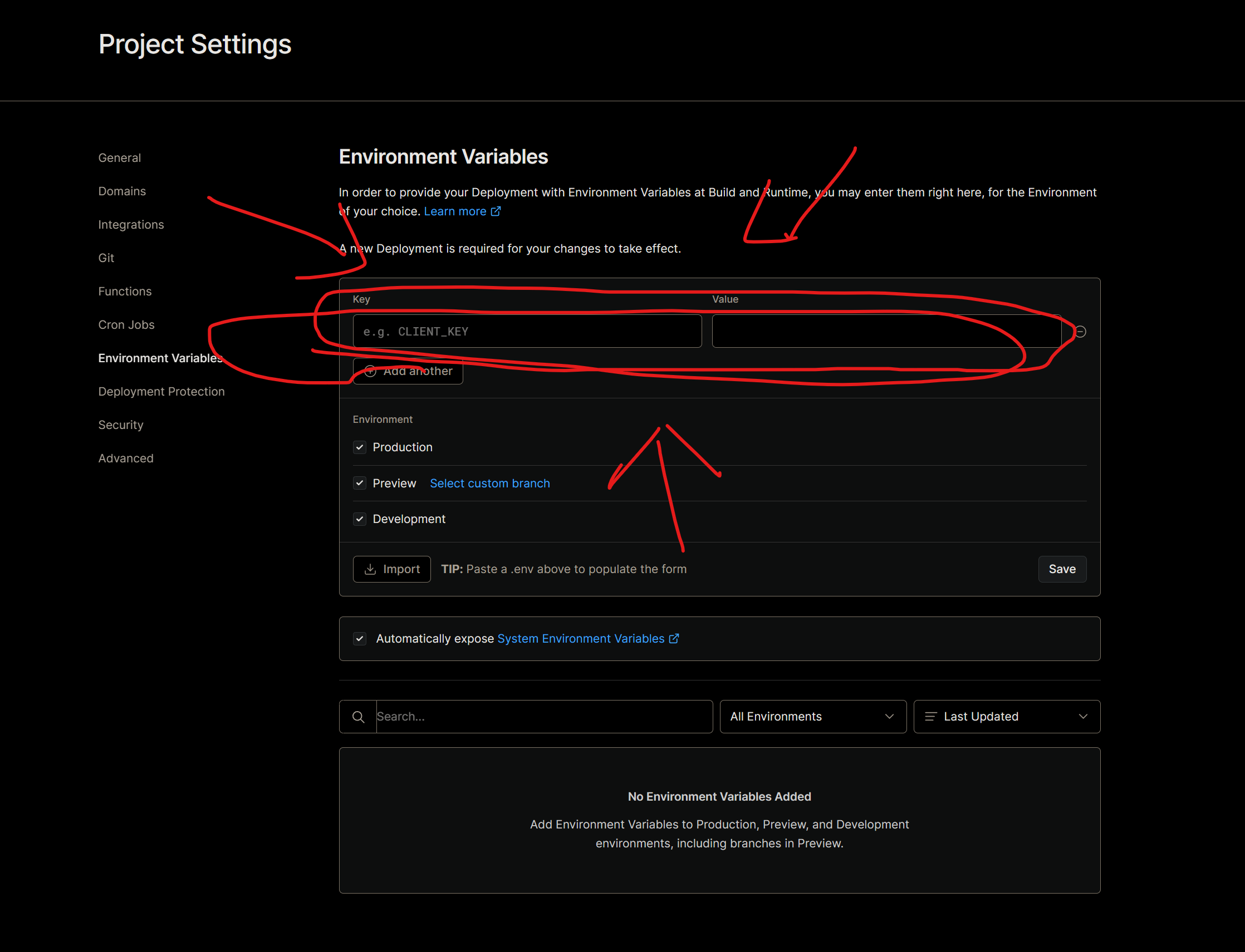 [Bug] 关于更新不显示与访问密码不发挥作用 by daxiao · Issue #1061 · ChatGPTNextWeb ...