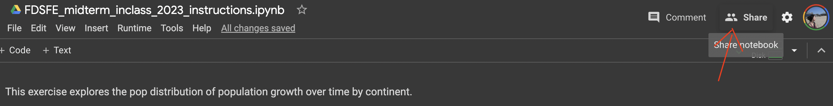 GitHub - fedhere/FDSFE_midterm_2023: midterm 2023 for Foundations of Data Science for Everyone