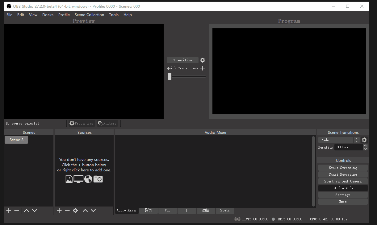 "Display Capture" could not show when resizing with undo · Issue #5856 ...