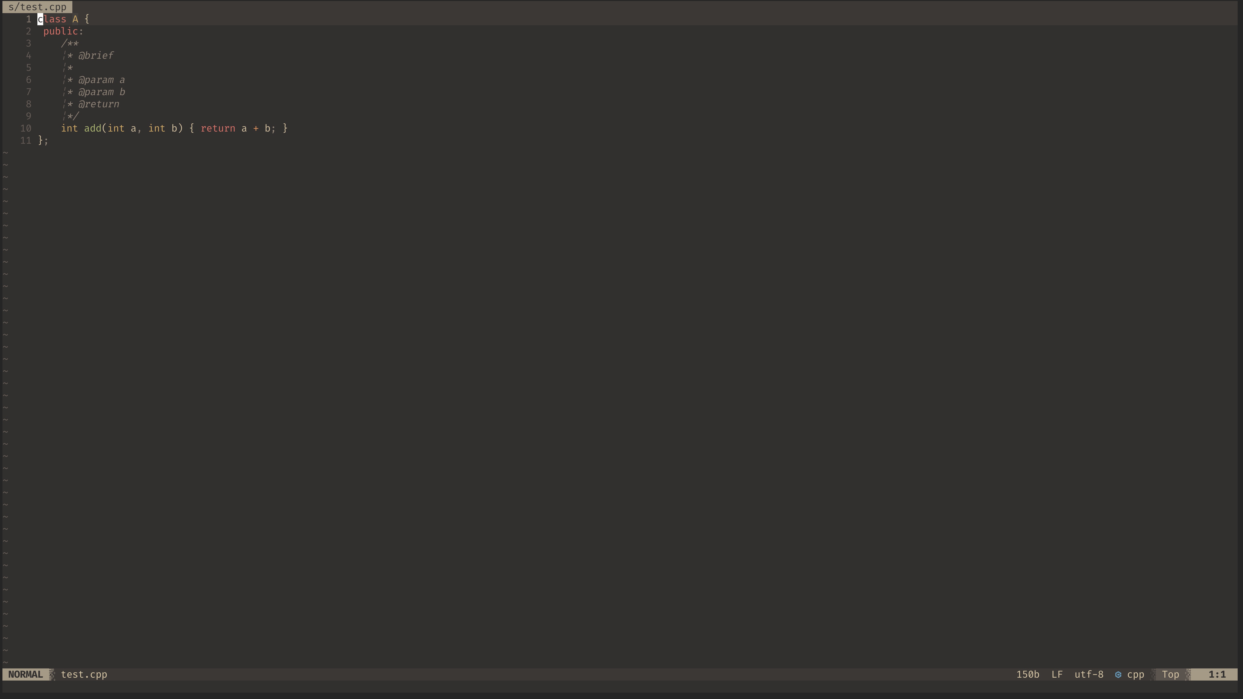 Indent line is slanted on italic font. · Issue #72 · lukas-reineke/indent-blankline.nvim · GitHub