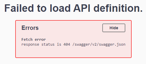 Versioning Api endpoints with webapi .net 6 and swagger error · Issue #37993 · dotnet/aspnetcore ...