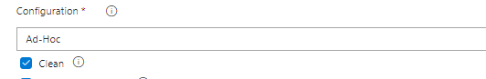 1.1.0 causes error when building iOS azure pipeline · Issue #741 ...
