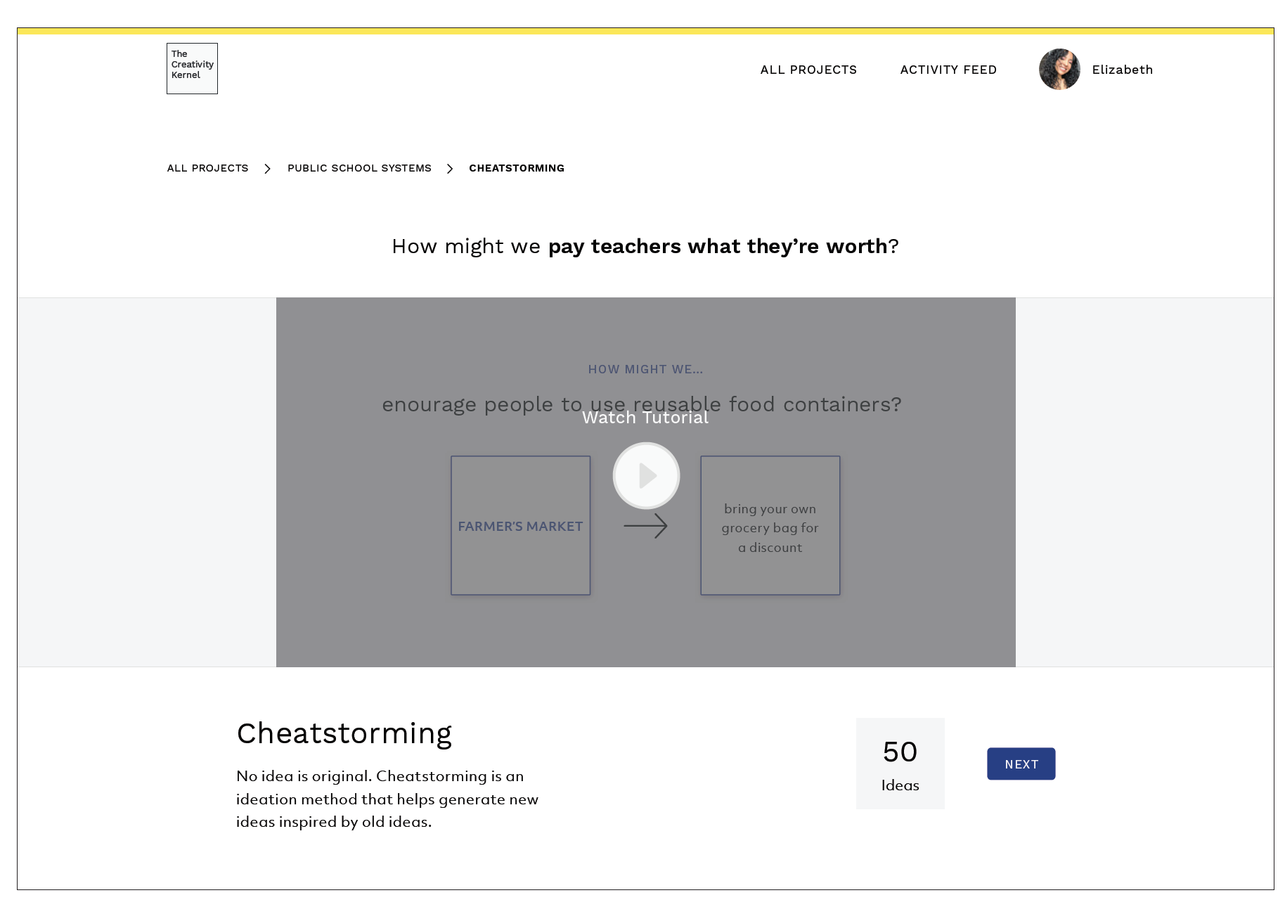 (Missing)Cheatstorm module tutorial · Issue #16 · CreativityKernel ...