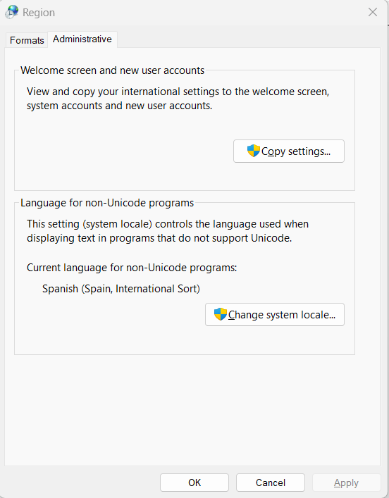 ANSI file converted to UTF-8 is missing special characters · Issue ...