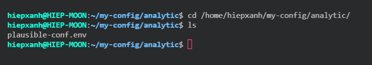 Stack cannot find the env file path, even using direct input env is just not working · Issue ...