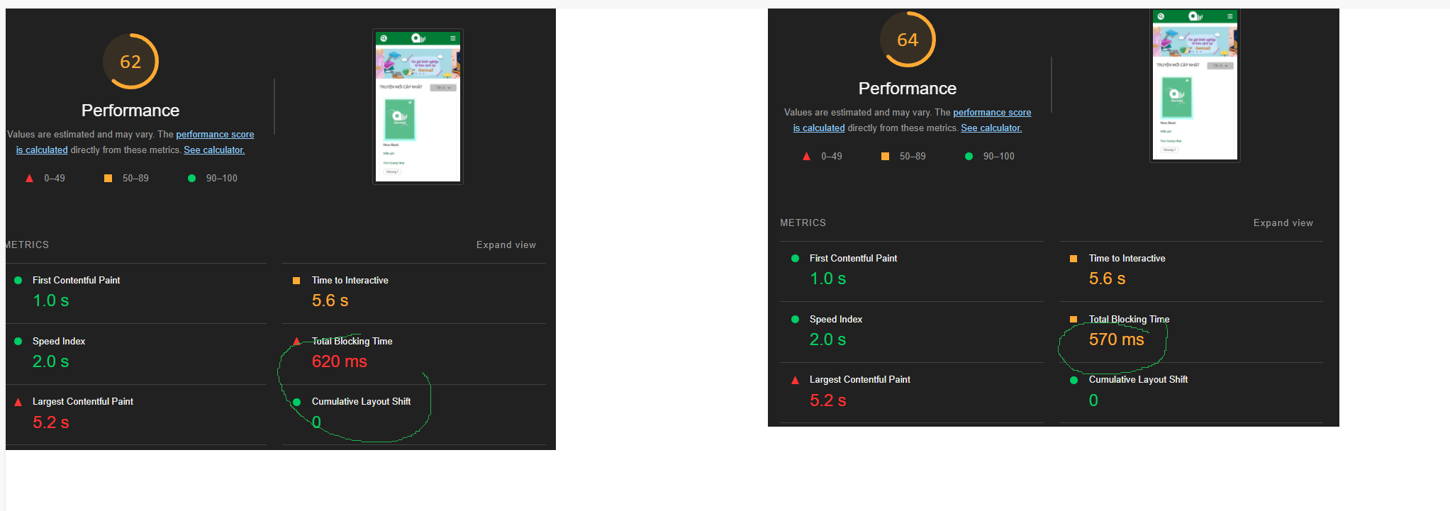 slow performance on google page speed due to zone.js · Issue #32103 · angular/angular · GitHub