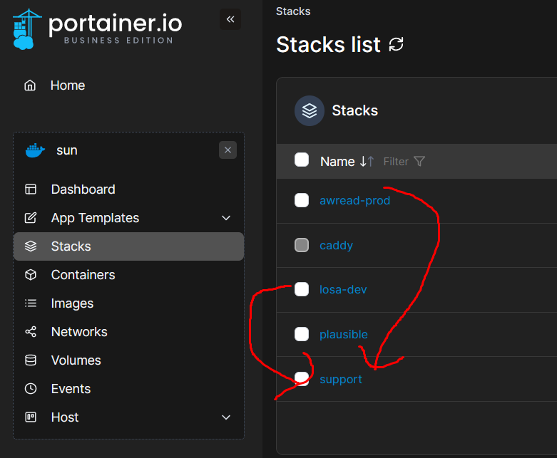 Attach multiple networks to container · Issue #5314 · dokku/dokku · GitHub