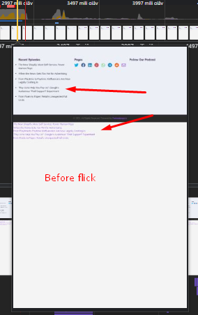 getLNodeForHydration return item which have boolean property · Issue ...
