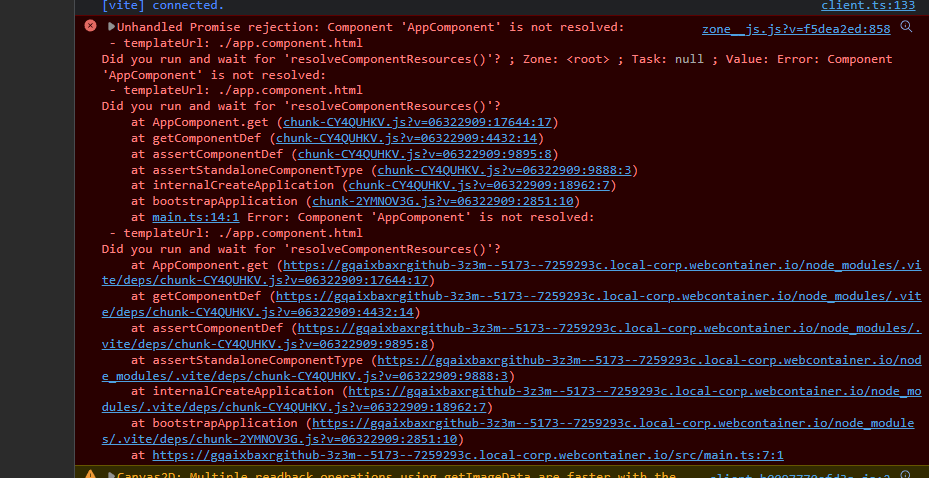 Remove ` Component Moduleid` As It S A Noop · Issue 48490 · Angular Angular · Github