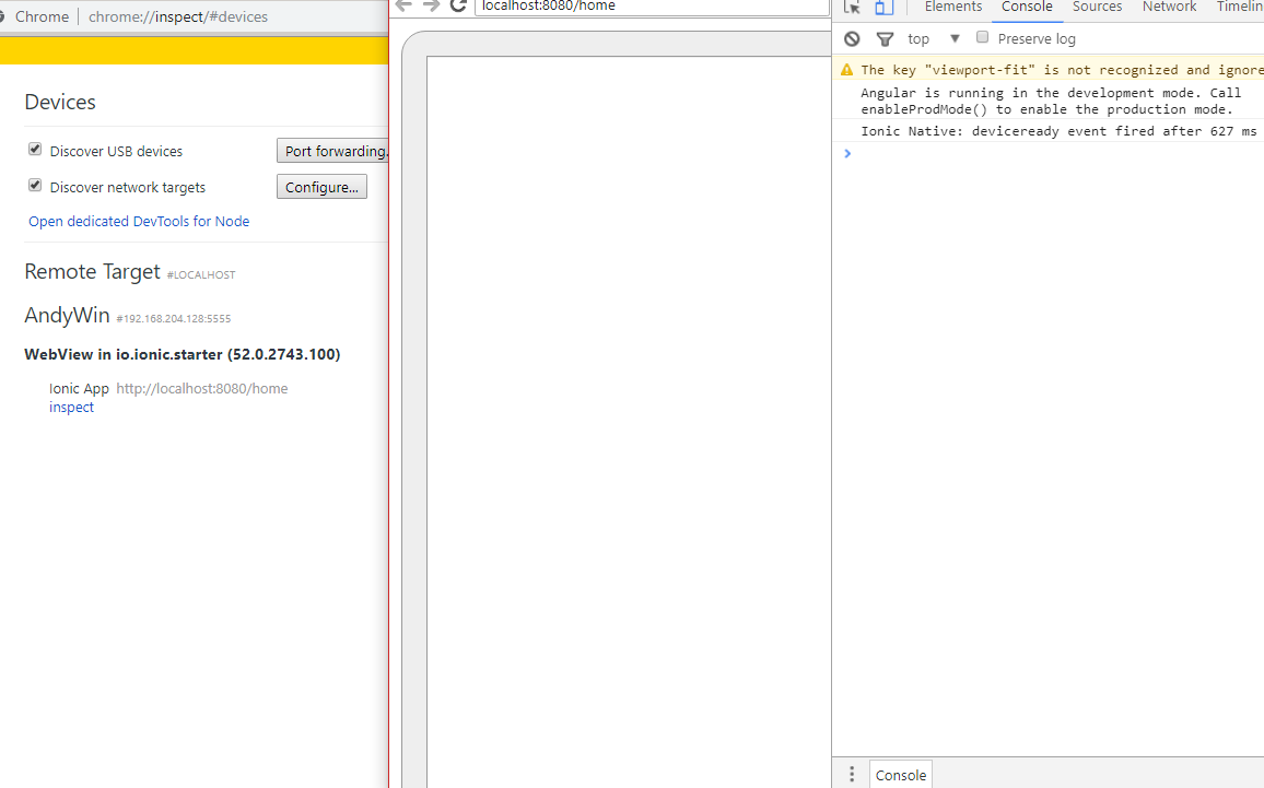 Ionic 4 Old page overlays over current page after navigation · Issue #15619 · ionic-team/ionic ...