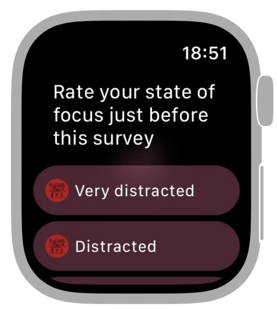 GitHub - sailinz/AirSpec_iOS: AirSpec iOS and associated watchOS app