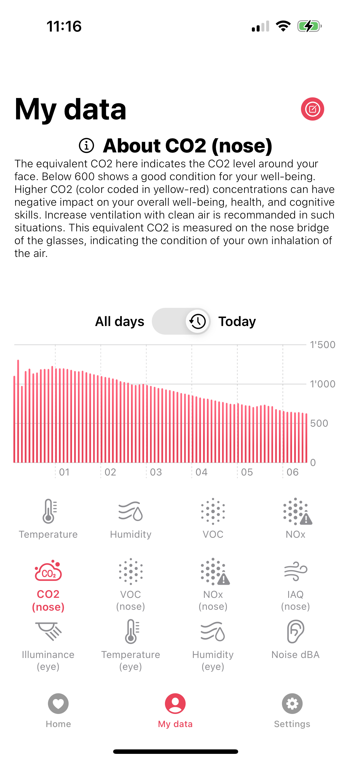 GitHub - sailinz/AirSpec_iOS: AirSpec iOS and associated watchOS app