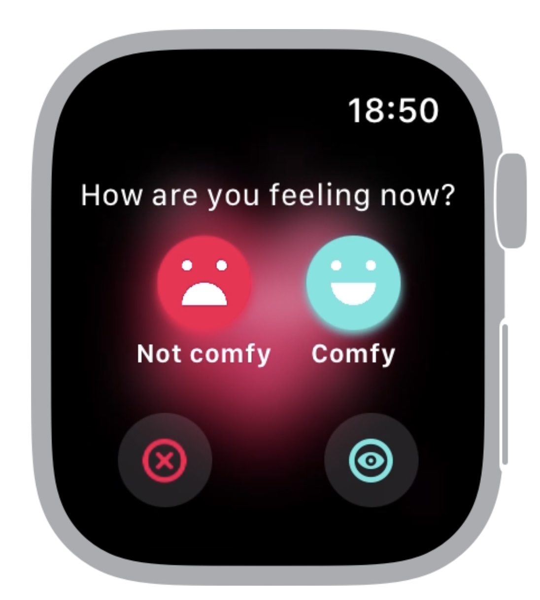 GitHub - sailinz/AirSpec_iOS: AirSpec iOS and associated watchOS app
