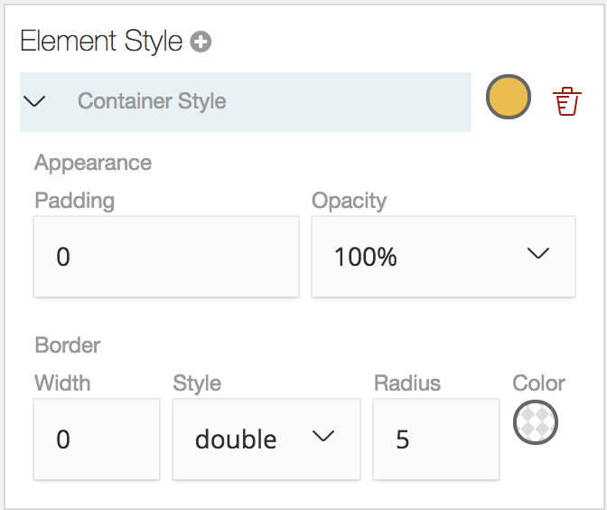 Input Data To Elasticsearchkibana · Issue 608 · Elastickibana · Github
