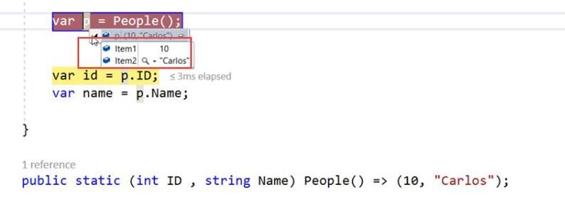 Tuple Bug · Issue 20071 · Dotnetroslyn · Github 