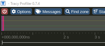 File name in viewer window title missing for chrome-imported traces · Issue #163 · wolfpld/tracy ...