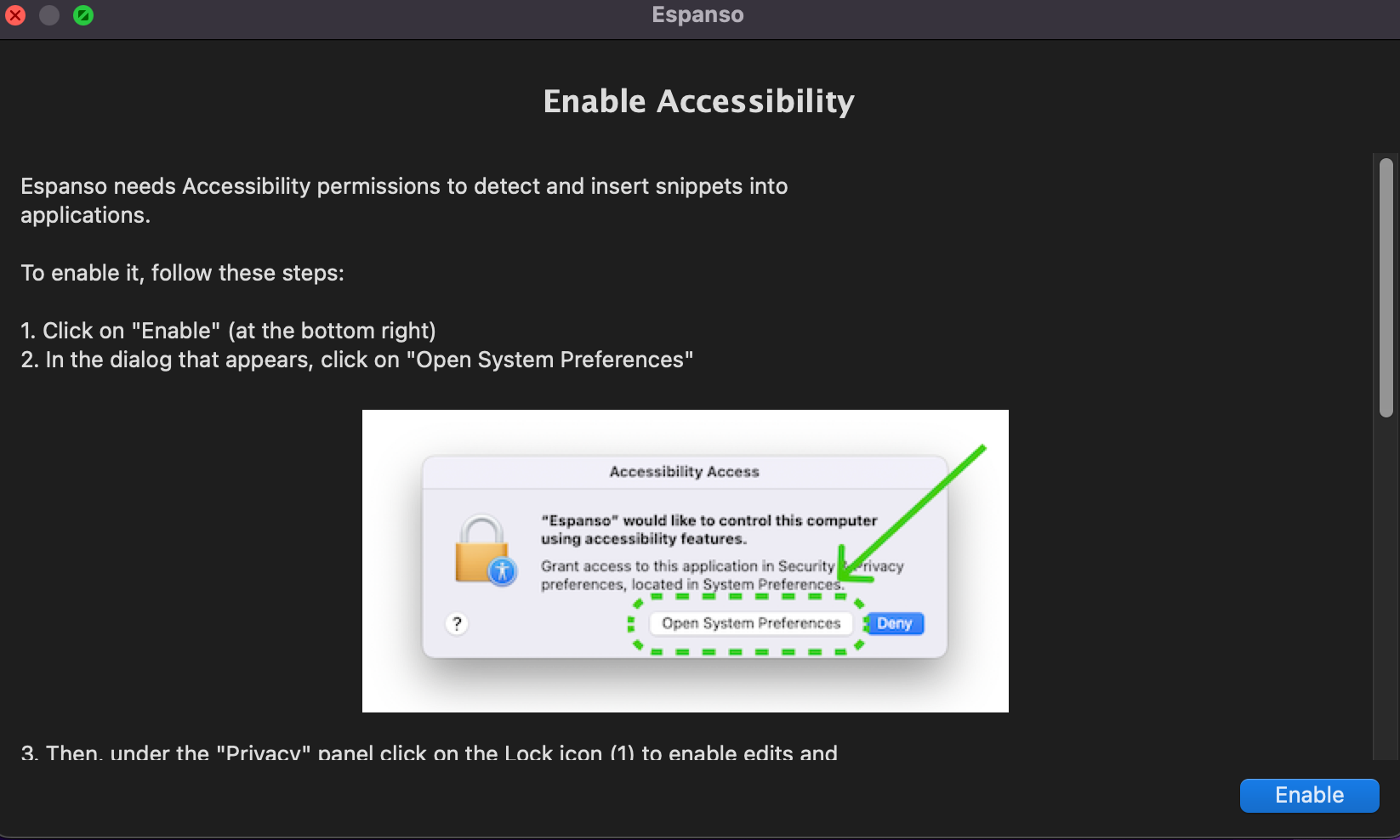2.1.7-beta can not be started on MacOS 12.5, and always asks for ...