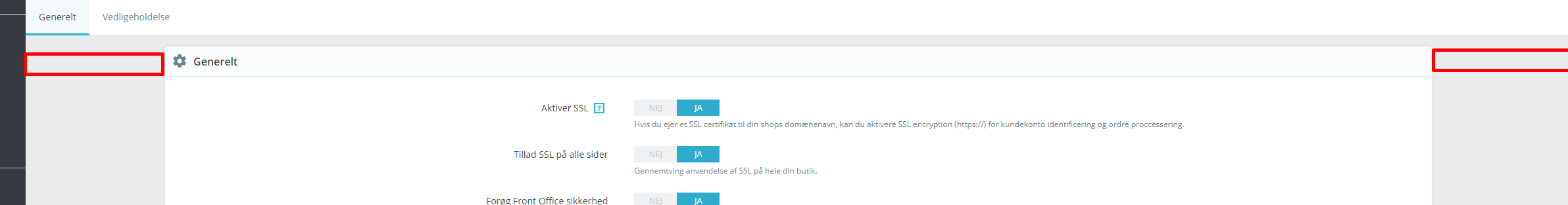 Redesign of backoffice header and backoffice menu · Issue #23586 ...