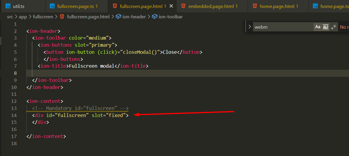 Compatibility with Capacitor 3 · Issue #46 · harmonwood/capacitor-video-player · GitHub