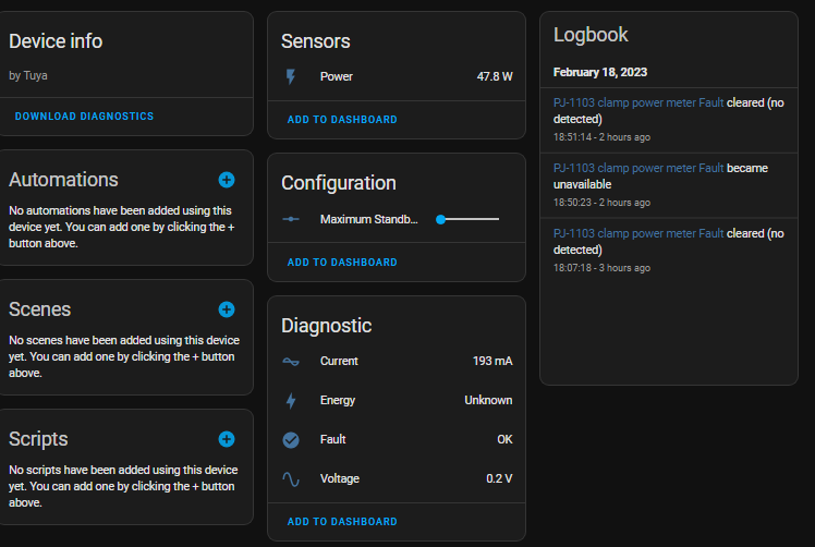 Wrong Type detection · Issue #438 · make-all/tuya-local · GitHub