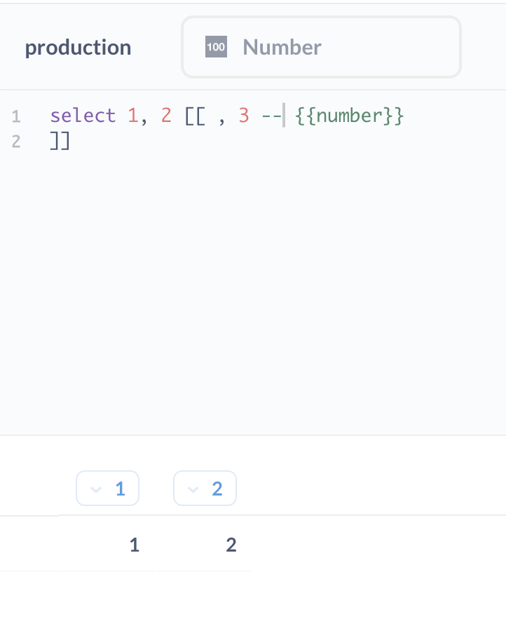 Missing dynamic columns from csv/xlsx export · Issue #25302 · metabase/metabase · GitHub