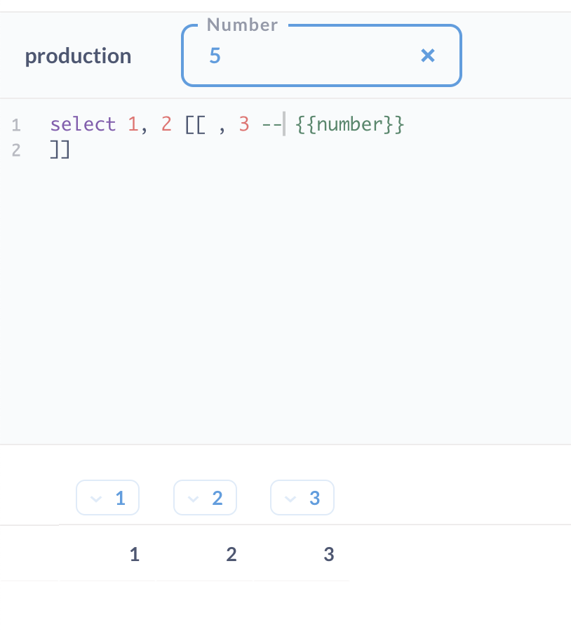Missing dynamic columns from csv/xlsx export · Issue #25302 · metabase/metabase · GitHub