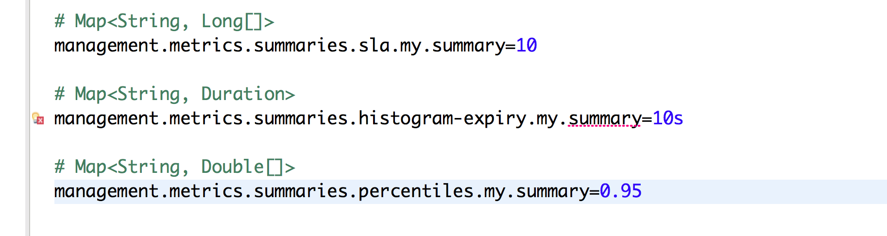 Property-based MeterFilters restructuring · Issue #366 · micrometer ...