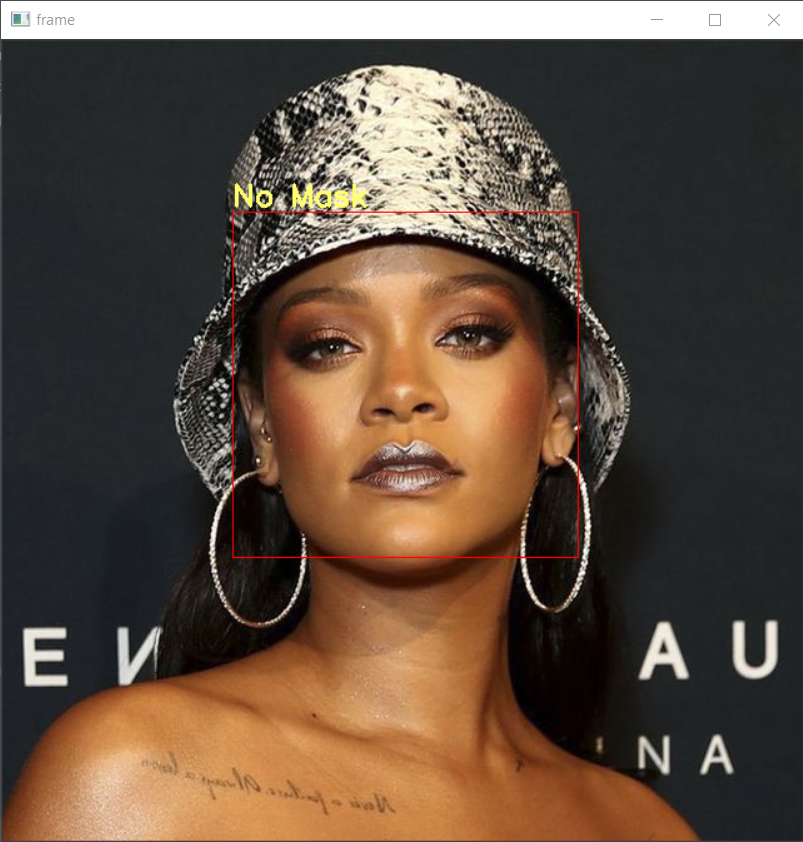 GitHub - Vasiljko/Mask-Detection