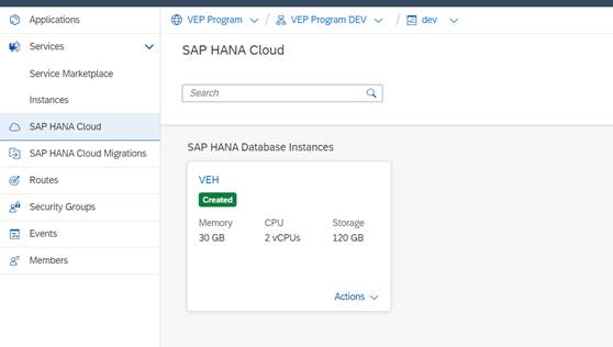 Connection parameters? · Issue #186 · SAP/node-hdb · GitHub
