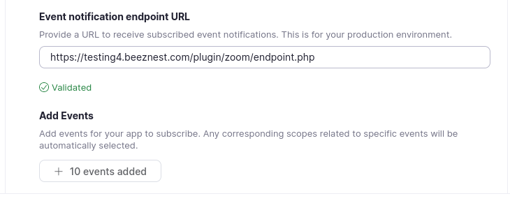 Error en plugin Zoom Chamilo 1.11.18 · Issue #4570 · chamilo/chamilo-lms · GitHub