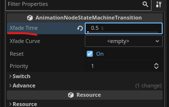 Add Filter options from StateMachines (Like in BlendTrees) · Issue #8259 · godotengine/godot ...