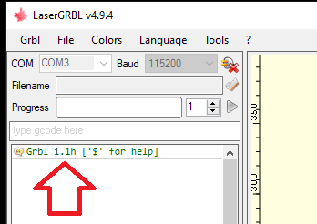 Can't enable laser mode · arkypita LaserGRBL · Discussion #1982 · GitHub