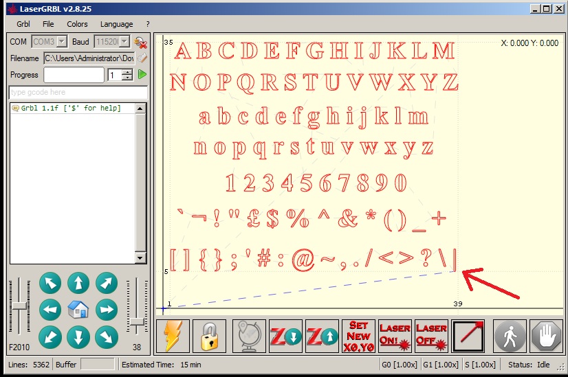 Image Locating · Issue #203 · arkypita/LaserGRBL · GitHub