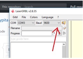 LaserRGBL id disconected to Arduino UNO or Arduino Mega · Issue #248 ...