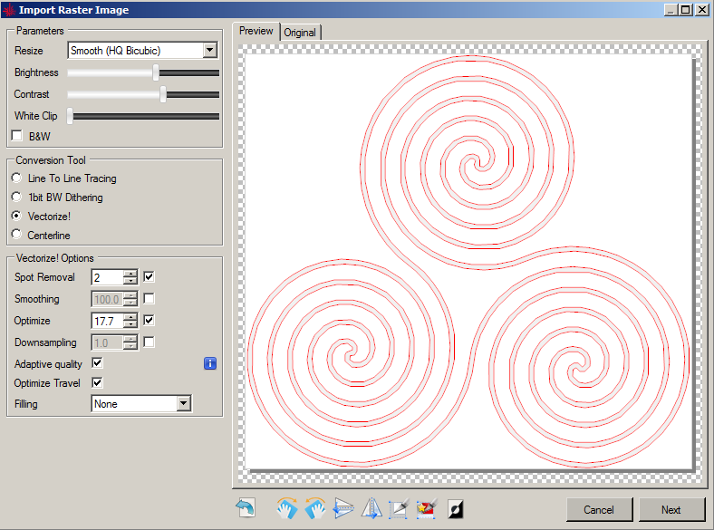 Czwarta opcja w lasergrbl · Issue #1137 · arkypita/LaserGRBL · GitHub