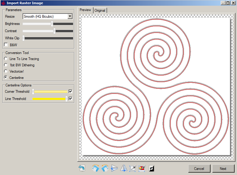 Czwarta opcja w lasergrbl · Issue #1137 · arkypita/LaserGRBL · GitHub