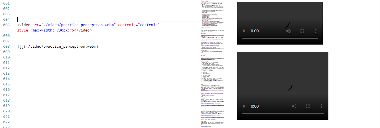 Video play · Issue #642 · shd101wyy/vscode-markdown-preview-enhanced · GitHub