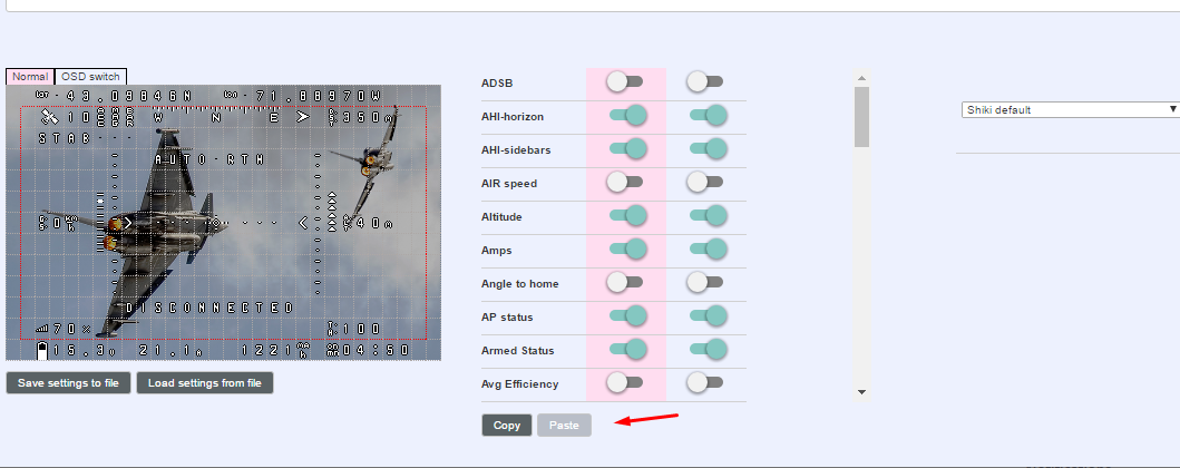 Feature request - load/save current screen layout · Issue #623 ...