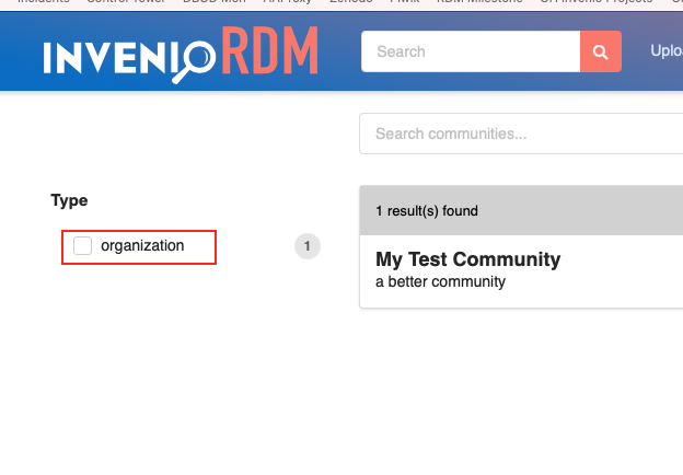community search: facets should use human friendly labels · Issue #289 · inveniosoftware/invenio ...