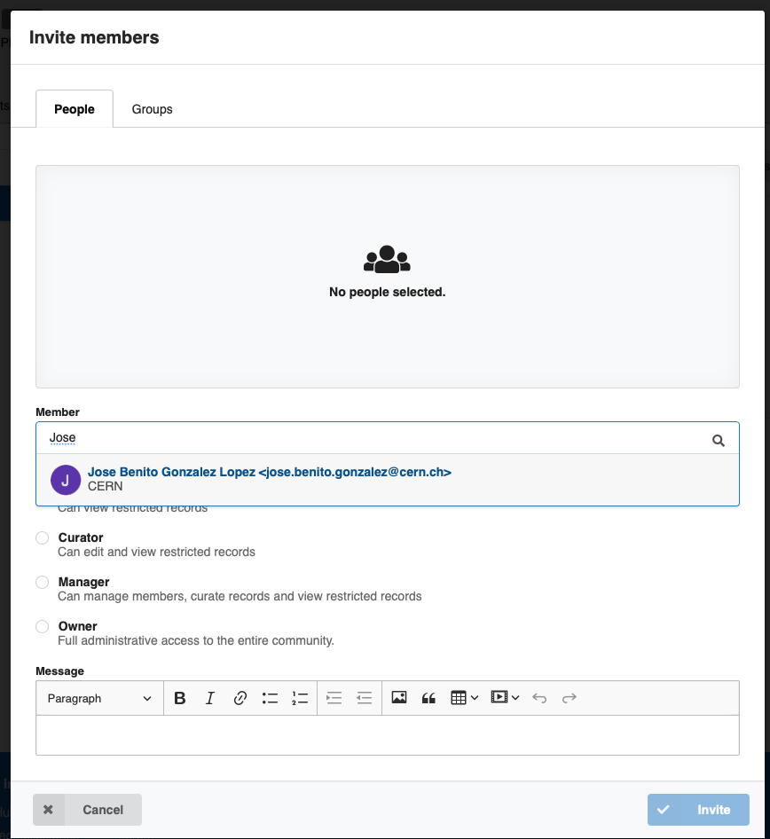 Verifying email does not reindex user · Issue #1593 · inveniosoftware/invenio-app-rdm · GitHub