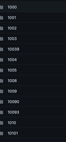 폴더, 파일이름 추가 · Issue #2 · windowdong11/boj-best-code-downloader · GitHub