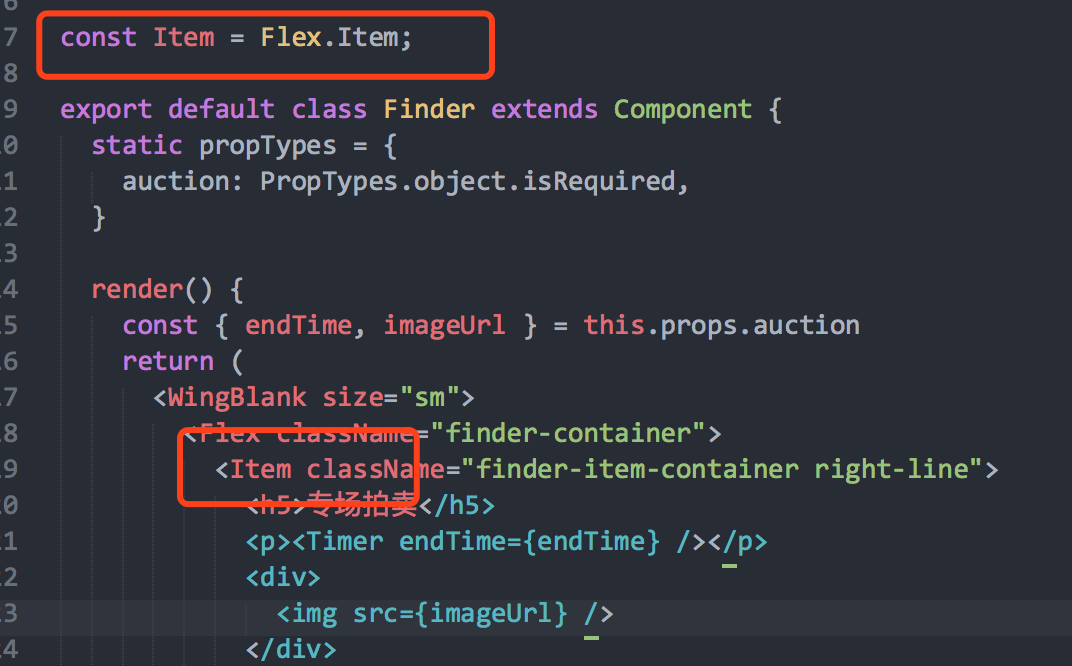 Flex can't work,error:Uncaught ReferenceError: Flex is not defined ...